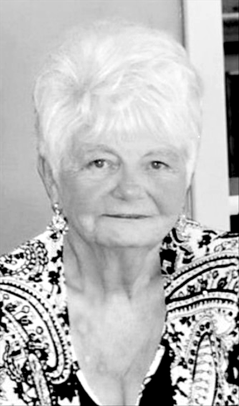 Grace Hartung | News, Sports, Jobs - The Herald Star